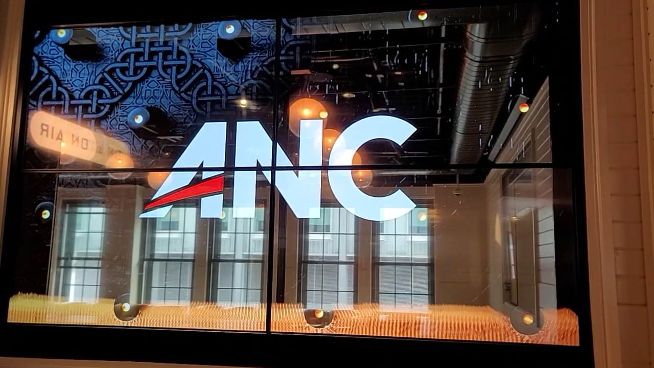 ANC's SEGD NYDSW Tin Building Pier 17 Tour